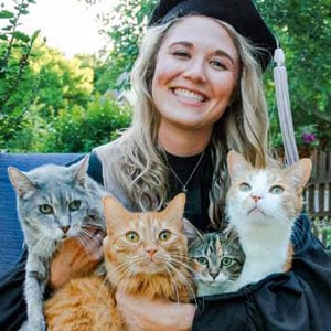 Team - Vet in Bethlehem | Happy Tails